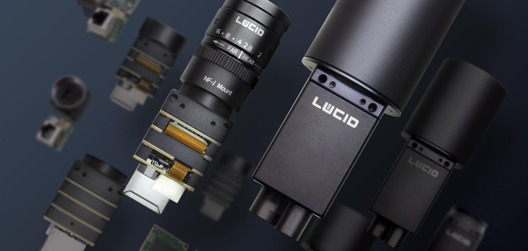 Phoenix | Imaging and Machine Vision Europe